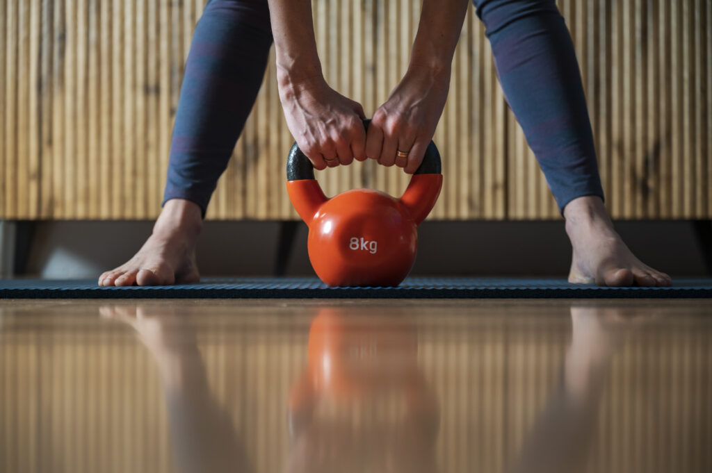 Functional Training for Athletes: Why It’s Essential for Peak ...